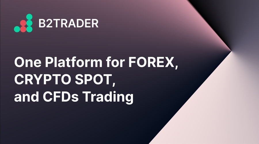 Exclusive: B2BROKER Invests $8M to Launch First-Ever Multi-Asset & Multi-Market Platform